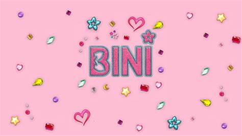 Discover 65 Bini And Bini Group Photo Ideas Bini Wallpaper For Phone Bini Aesthetic Album