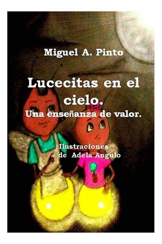 Libro Lucecitas En El Cielo Un Cuento Pequeñito Spanish Cuotas Sin