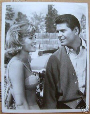 Pamela Austin In Bikini And Nick Navarro Orig Photo 1963 30525199
