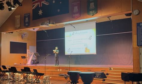 Ensemble Performances