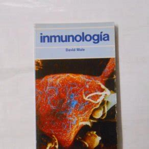 Toreteblanco Inmunología David Male Compra Venta En Todocoleccion