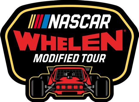 Download Nascar Whelen Modified Tour Full Size Png Image Pngkit
