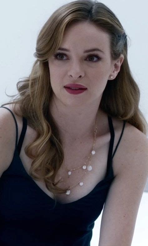 Danielle Panabaker Necessary Roughness