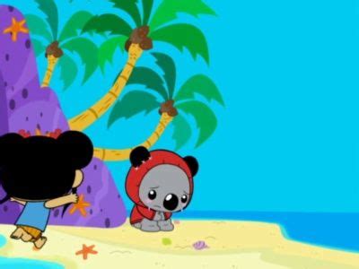 The Best Episodes Of Ni Hao Kai Lan Season 2 Episode Ninja