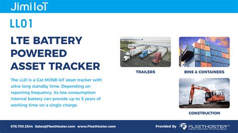 Ll01 Geotab Marketplace