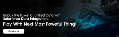 salesforce data integration and its benefits for your business