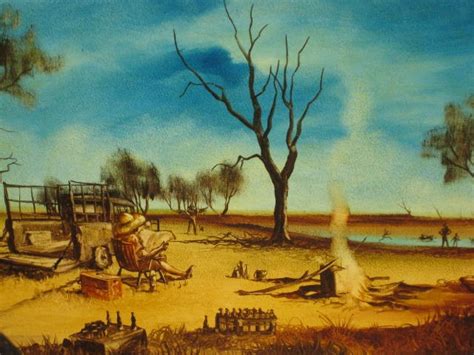 Arthur Hamblin 1933 Australia Works In Past Sales