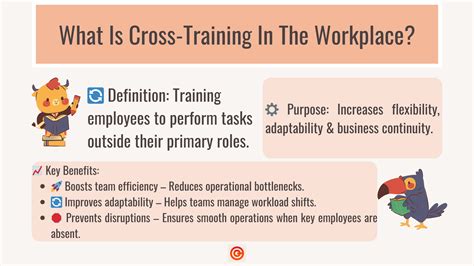 How To Cross Train Employees To Build High Performing Teams