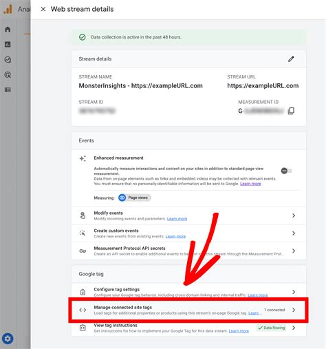 How To Find Duplicate Google Analytics Tracking Codes In WordPress MonsterInsights
