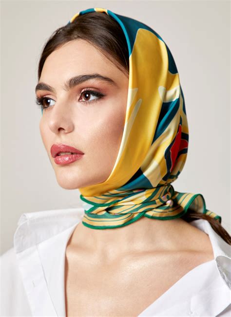 აბრეშუმის რიდე “ქართული ქსოვილი” Ride Ge