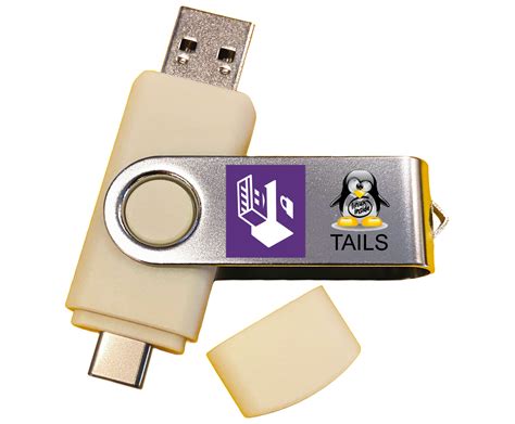 Linux Tails Bootable Usb Anonymous Internet Access And Privacy Focused
