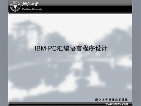 第五章 循环与分支程序设计word文档在线阅读与下载无忧文档