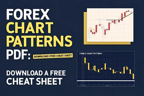 Forex Chart Patterns Pdf Download A Free Cheat Sheet