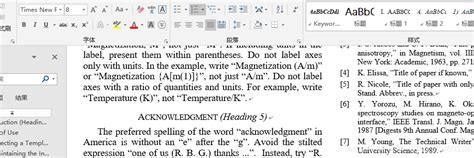 20210430 noteexpress改变参考文献字号 noteexpress 字号 csdn博客