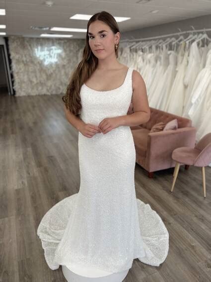 April Wedding Dress Vayda Jane Vayda Jane Bridal