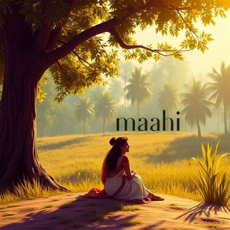Maahi Unplugged Instrumental Song Download From Maahi Jiosaavn