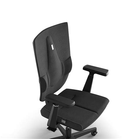 Ergonomic Office Chair Kulik System Space Azur | Ubuy India