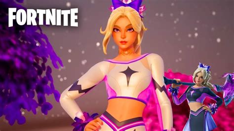 Best Haylee Skye Skin Combos In Fortnite Pc Gameplay Youtube