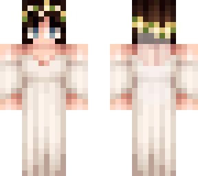 Wedding Minecraft Skins