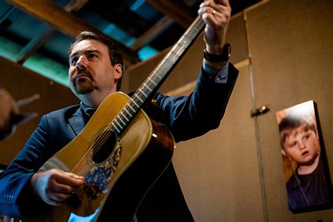 Photos From The 50th Anniversary Ralph Stanley Festival Day 1