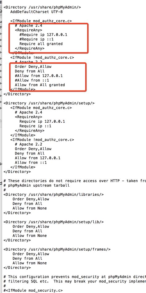 Centos7(3) 安装mysql数据库管理平台 Phpmyadmin 程序员大本营 Centos7(3) 安装mysql数据库管理平台 Phpmyadmin 程序员大本营