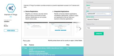 使用 Arduino Uno 和 Ibm Iot Foundation 构建云就绪的温度传感器 第 3 部分：使用 Node Red 构建自