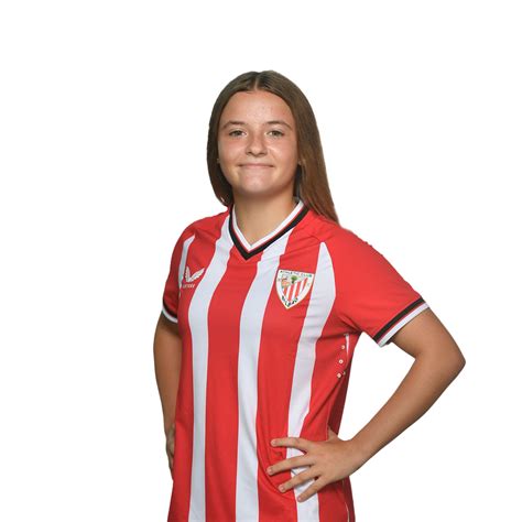 Enara Fernández Emartandsoccer