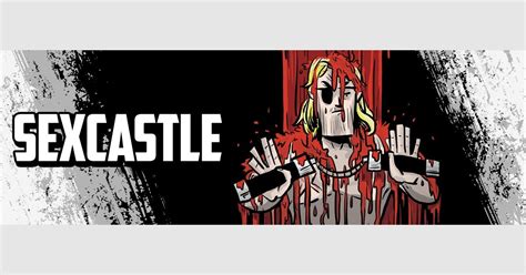 Collected Editions Sexcastle Image Comics