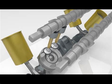 Autodesk Inventor Tutorial V Engine Ep Full HD YouTube