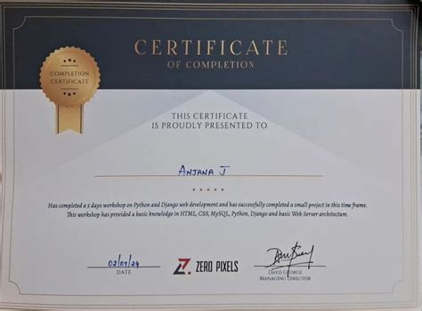 Anjana J On Linkedin Python Django Html Webdevelopment