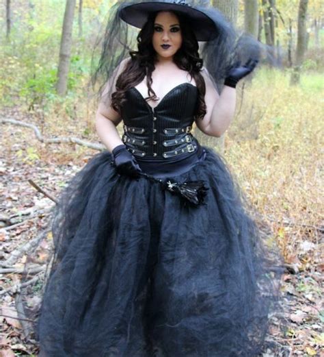 10 Sexy Plus Size Diy Costumes That Will Turn Heads This Halloween