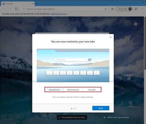 5 Ways To Fix Common Problems With Microsoft Edge Chromium Windows Central