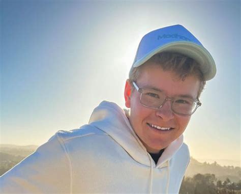 Joey Rogoffs Profile Net Worth Age Height Relationships Faqs