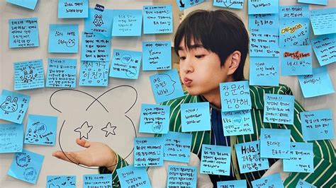 샤이니월드 브이로그 온유 두산베어스 시구 Flow 팝업스토어 영스트리트 Youtube