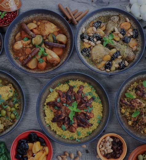 Boutique Traiteur Assya