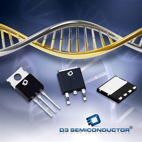 V Rated Superjunction MOSFETs Boast Smooth Switching Action Power Electronic Tips