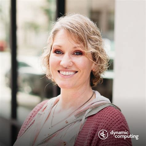 Dynamic Computing On Linkedin Dcemployeespotlight Seattle