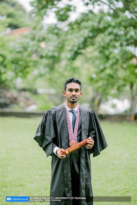 ashan perera on linkedin officially graduated