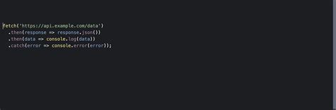 Exploring Javascript Promises A Practical Guide By Elizabeth Sobiya Mar 2024 Medium