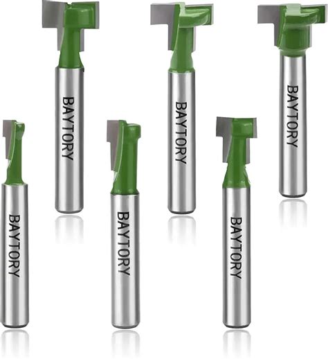 A Beginners Guide To Using Router Bits With A Drill Shuntool