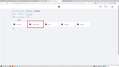 Annual Daylight Simulation Higher Matrix 3ph 5ph Etc Grasshopper Plugin Pollination Discourse
