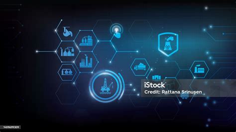 중공업 아이콘 컨셉 엔지니어링 석유 및 건설 산업 벡터 일러스트 Eps 10 정제소에 대한 스톡 벡터 아트 및 기타 이미지 정제소 0명 건축 Istock