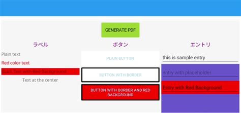 Japanese Chinese Characters Are Not Rendered In Xamarin Android Issue Ststeiger