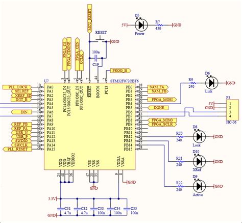 Fpga High Frequency Counter At Eileen Towner Blog