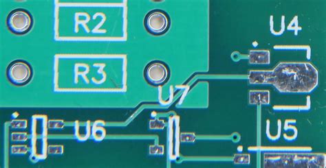 Quick Turn PCB Shop Review Project Elecrow EDN