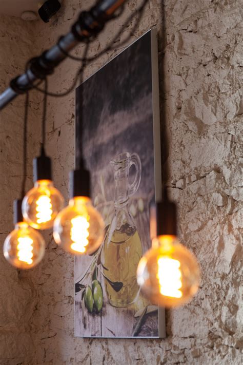 Sentimi – Le restaurant Italien sur la Place Garibaldi, à Nice