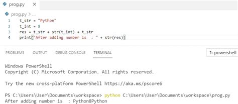 Append To A String Python Examples Python Guides
