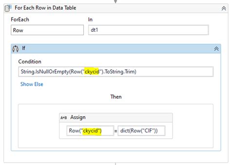 How To Filter Data And Apply Vlook Up Studio Uipath Community Forum