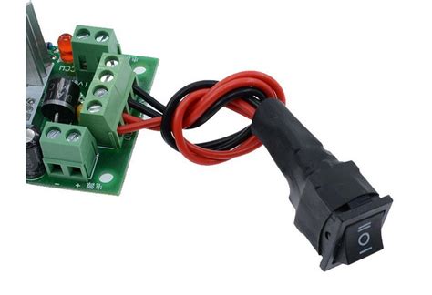 Build An Inexpensive Model Train Power Controller