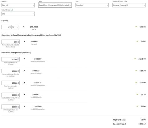 How To Backup Mssql Databases To Azure Blob Storage And Reduce Cost